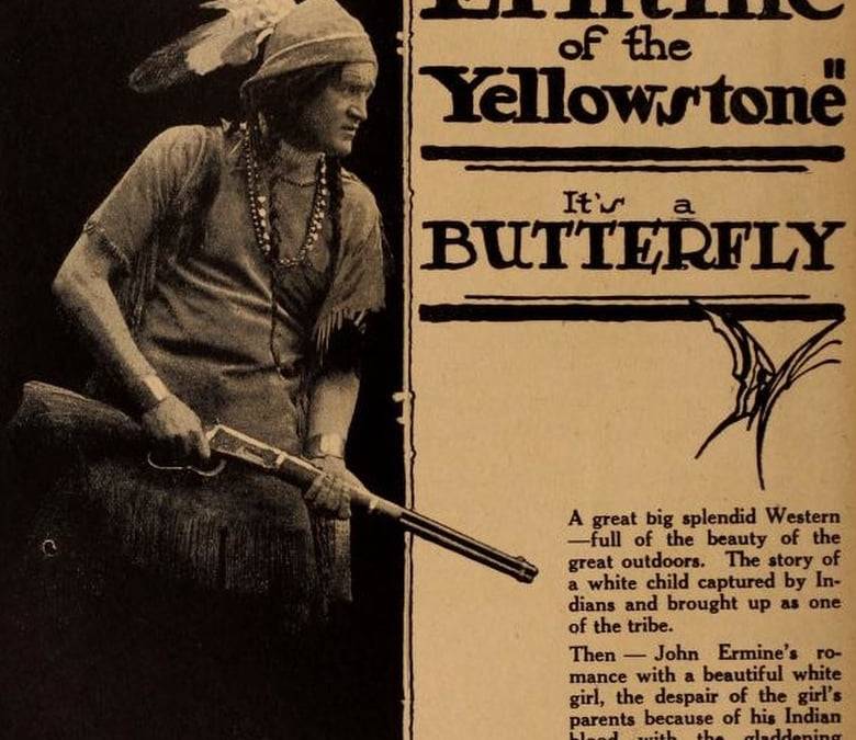 John Ermine of the Yellowstone Summary, Trailer, Cast, Where to Watch ...