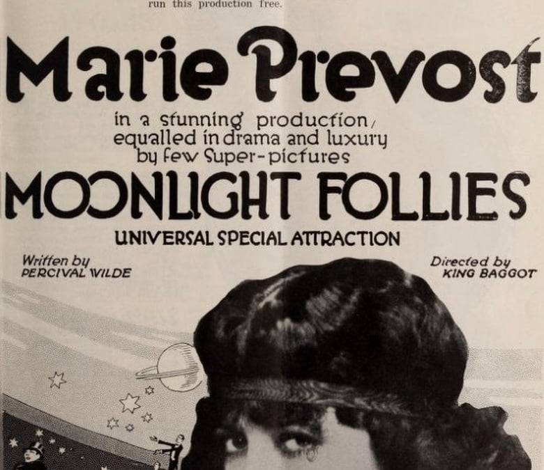 Moonlight Follies Summary, Trailer, Cast, Where to Watch and More
