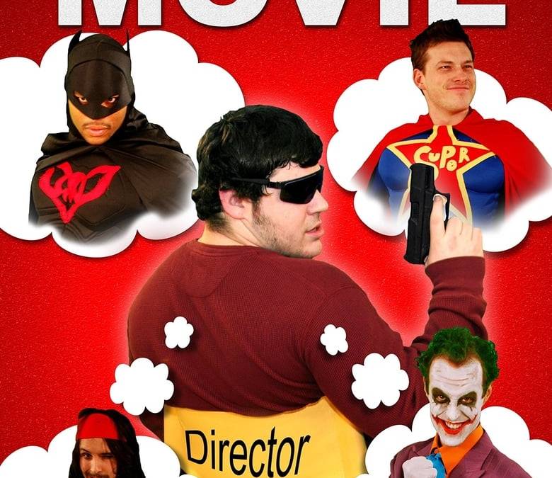 Parody Movie Summary, Trailer, Cast, Where to Watch and More