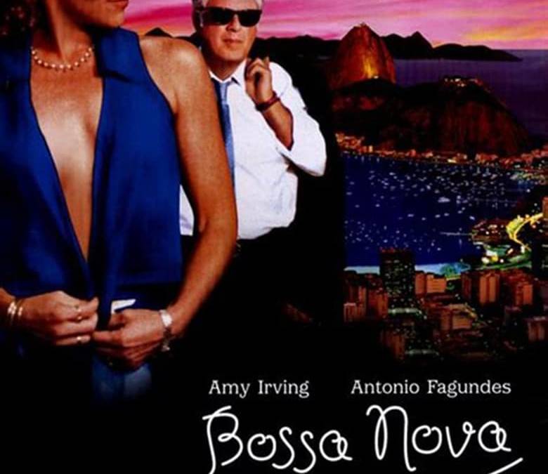 Bossa Nova Summary, Trailer, Cast, Where to Watch and More
