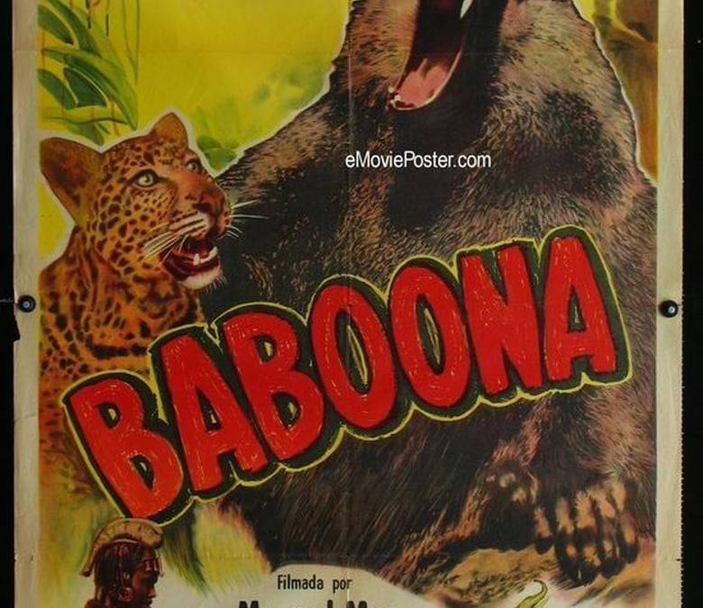 Baboona Summary, Trailer, Cast, Where to Watch and More