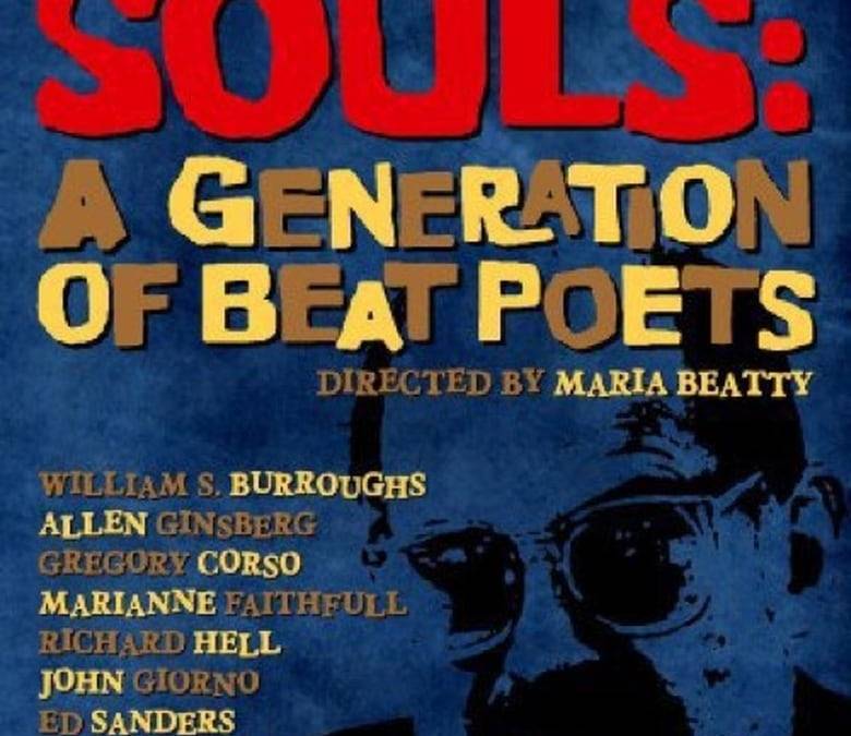 Gang of Souls: A Generation of Beat Poets Summary, Trailer, Cast, Where ...