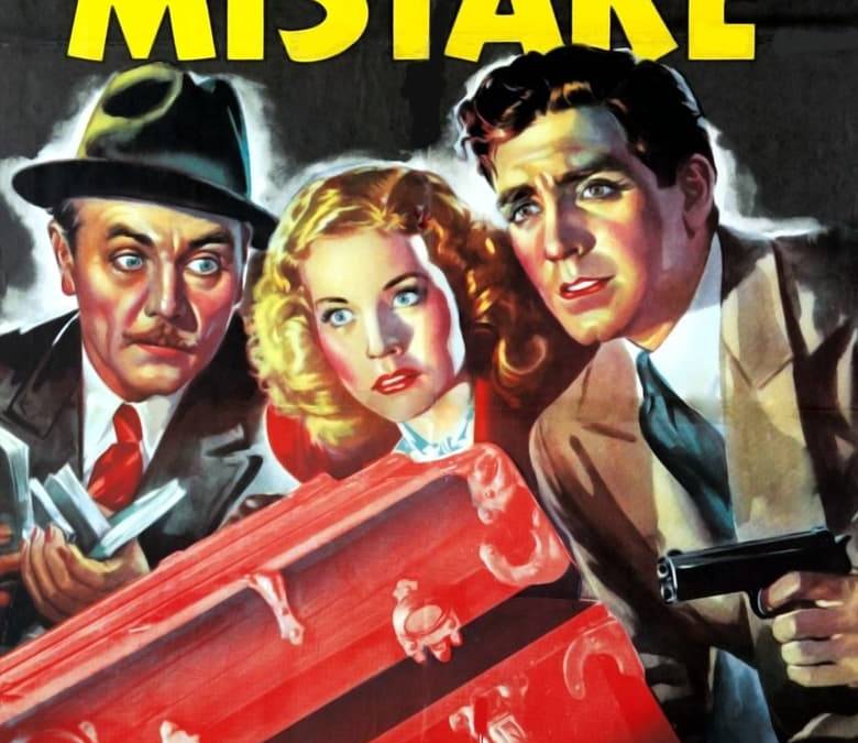 Opened by Mistake Summary, Trailer, Cast, Where to Watch and More