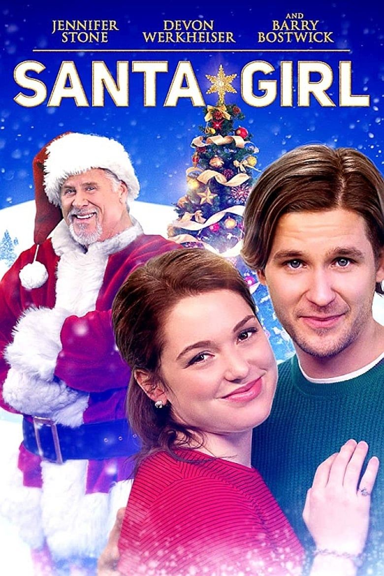 Santa Girl Summary, Trailer, Cast, Where to Watch and More