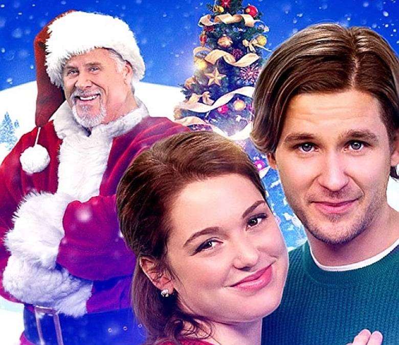 Santa Girl Summary, Trailer, Cast, Where to Watch and More