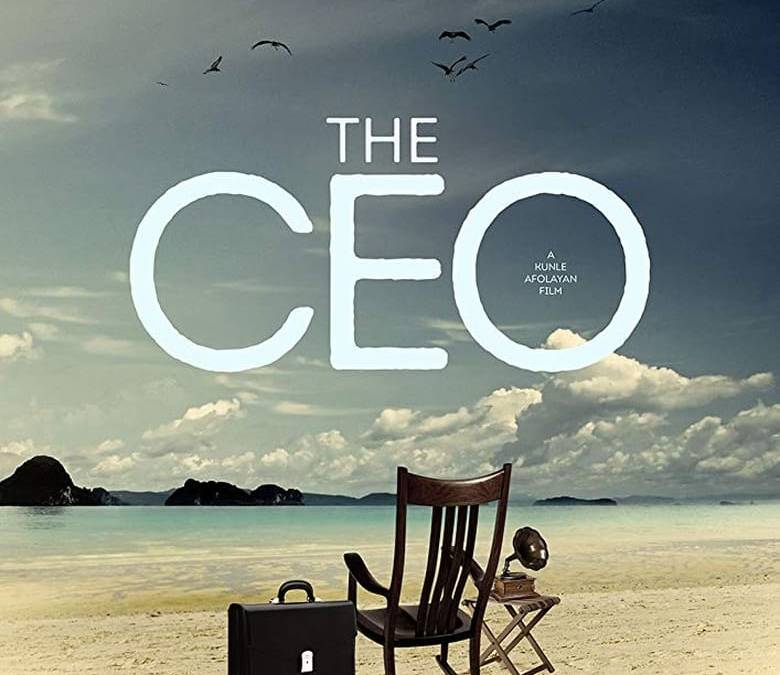 The CEO Summary, Trailer, Cast, Where to Watch and More