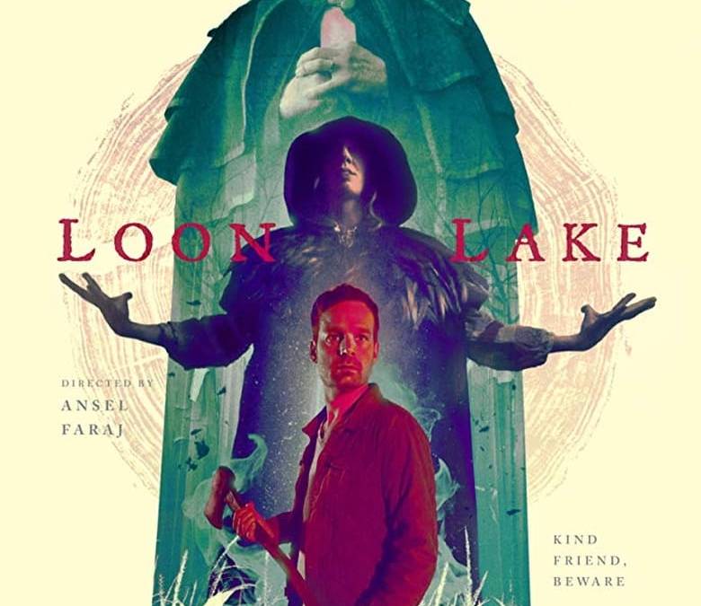 Loon Lake Summary, Trailer, Cast, Where to Watch and More