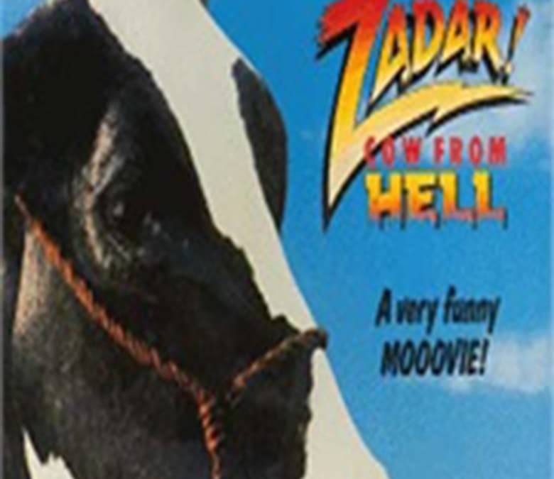 Zadar! Cow from Hell Summary, Trailer, Cast, Where to Watch and More