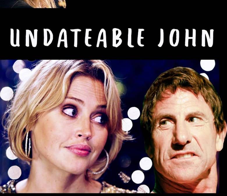 Undateable John Summary, Trailer, Cast, Where to Watch and More