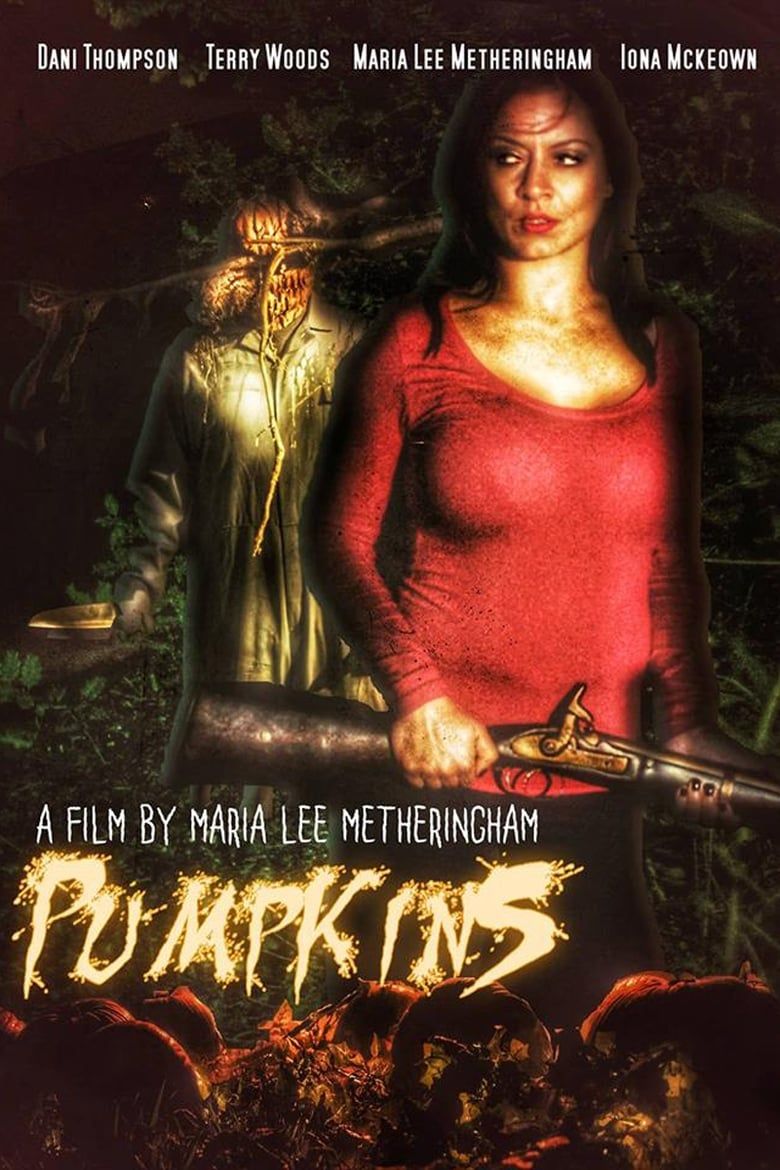 Pumpkins Summary, Latest News, Trailer, Cast, Where to Watch and More