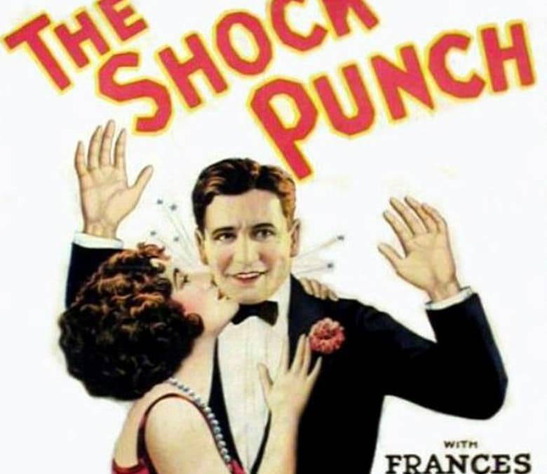 The Shock Punch Summary, Trailer, Cast, Where to Watch and More