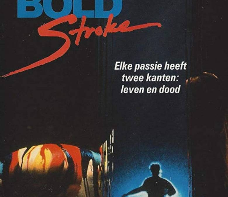 Bold Stroke Summary, Trailer, Cast, Where to Watch and More