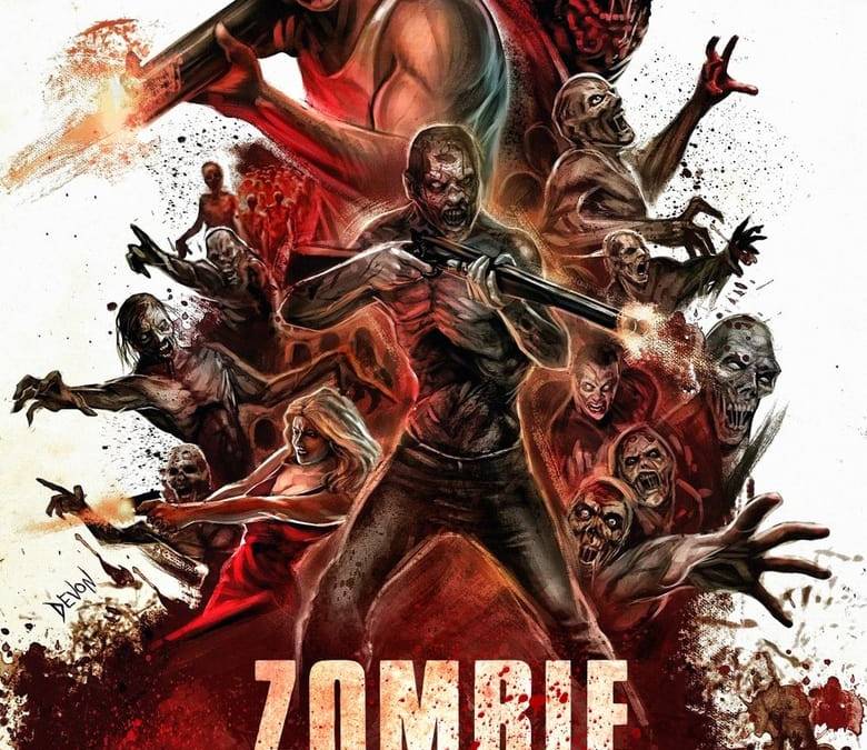 Zombie with a Shotgun Summary, Trailer, Cast, Where to Watch and More