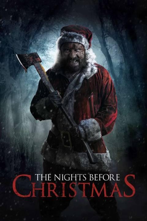 10 Christmas Horror Movies Where Santa Is Evil