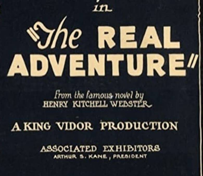 The Real Adventure Summary, Trailer, Cast, Where to Watch and More