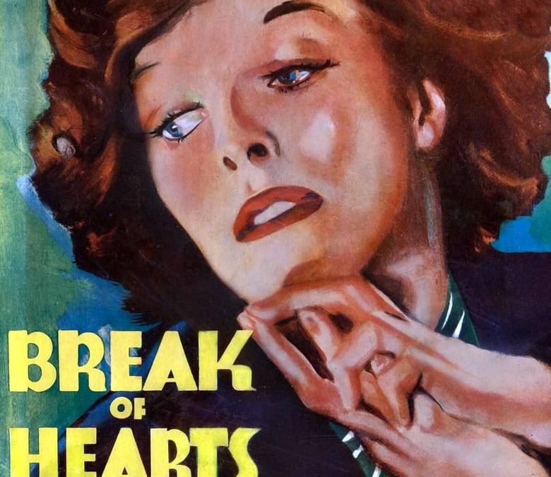 Break of Hearts Summary, Trailer, Cast, Where to Watch and More