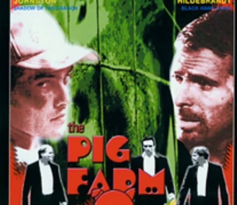 The Pig Farm Summary, Trailer, Cast, Where to Watch and More