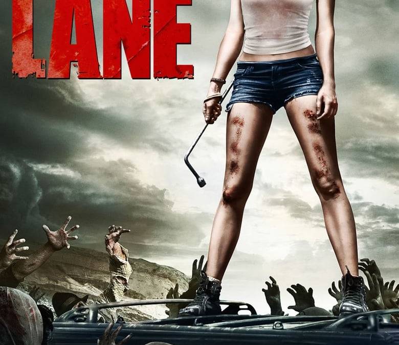 Breakdown Lane Summary, Trailer, Cast, Where to Watch and More
