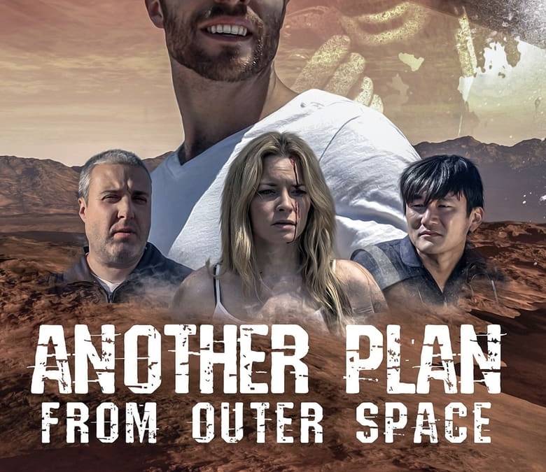 Another Plan from Outer Space Summary, Trailer, Cast, Where to Watch ...