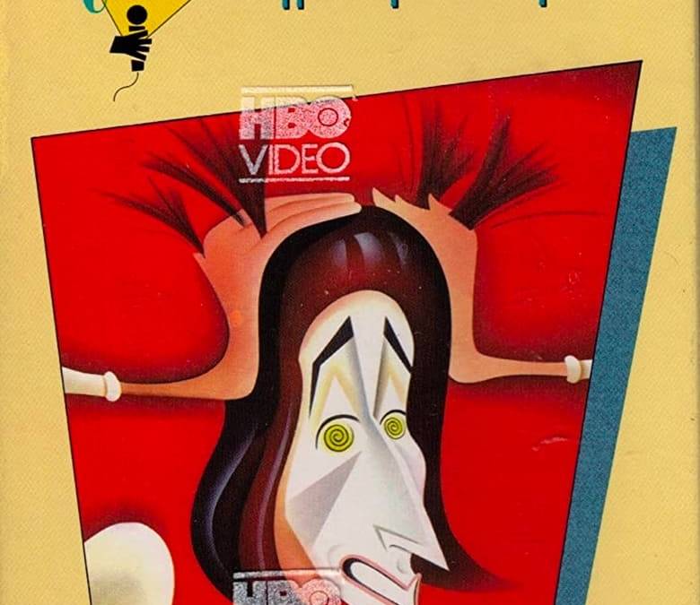 Emo Philips Live! At the Hasty Pudding Theatre Summary, Trailer, Cast ...