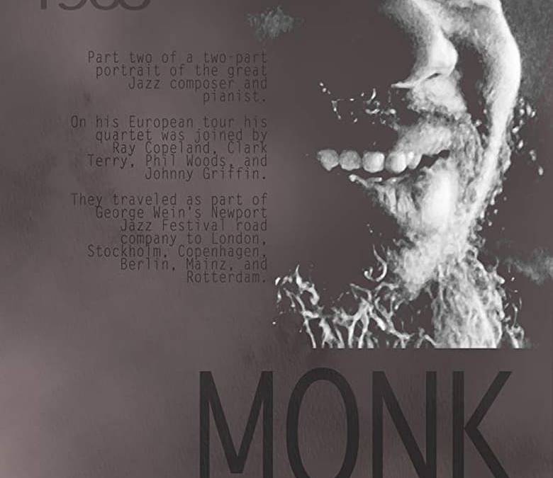 Monk in Europe Summary, Trailer, Cast, Where to Watch and More