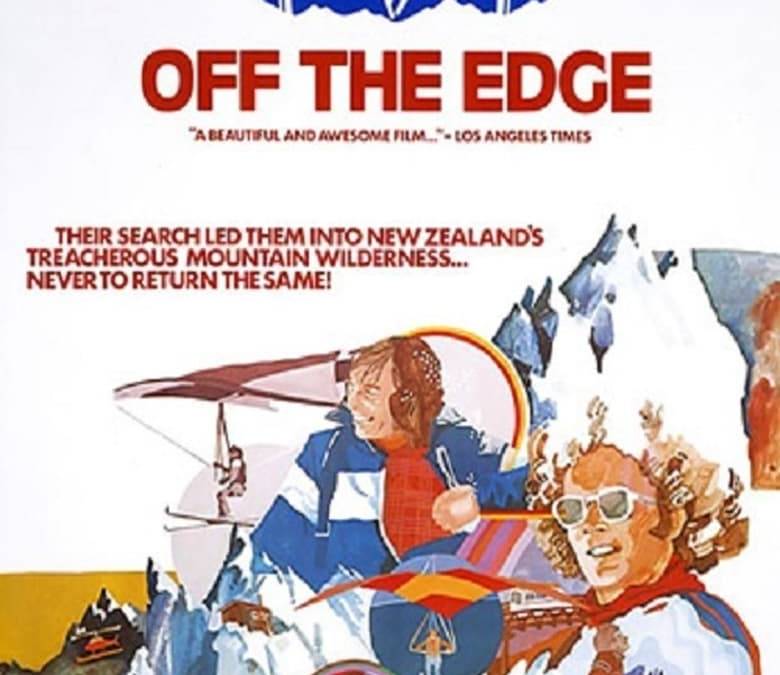 Off the Edge Summary, Trailer, Cast, Where to Watch and More