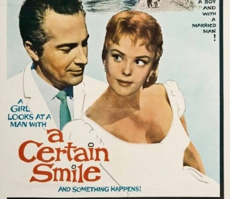 A Certain Smile Summary, Trailer, Cast, Where to Watch and More