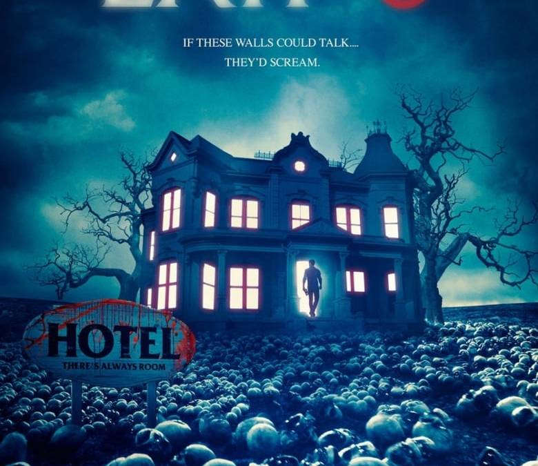 Exit 0 Summary, Trailer, Cast, Where to Watch and More