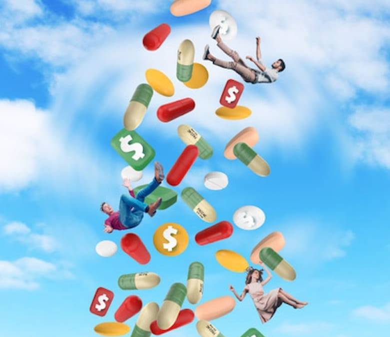Medicating Normal Summary, Trailer, Cast, Where to Watch and More