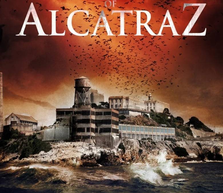 The Haunting of Alcatraz Summary, Trailer, Cast, Where to Watch and More