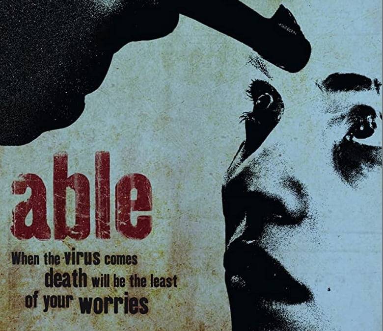 Able Summary, Trailer, Cast, Where to Watch and More