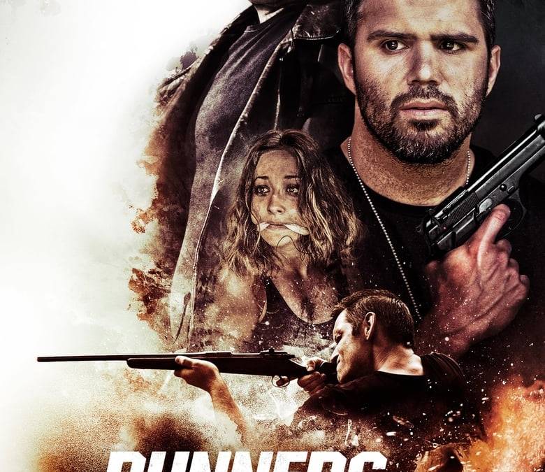 The Runners Summary, Trailer, Cast, Where to Watch and More