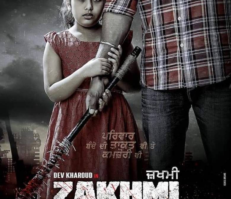 Zakhmi Summary, Trailer, Cast, Where to Watch and More