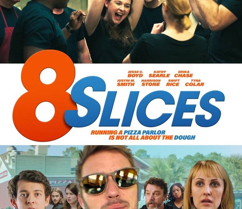 8 Slices Summary, Trailer, Cast, Where to Watch and More