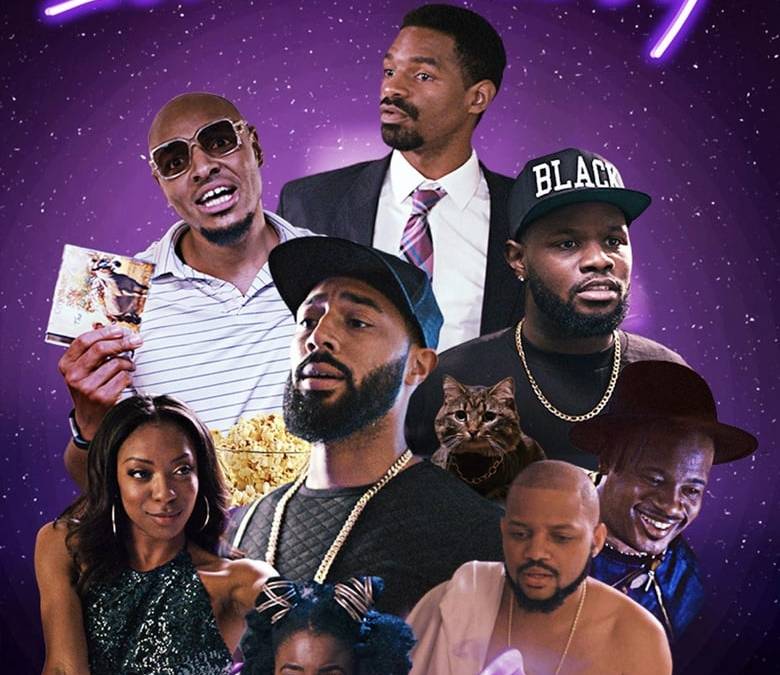 It's a Party Summary, Trailer, Cast, Where to Watch and More