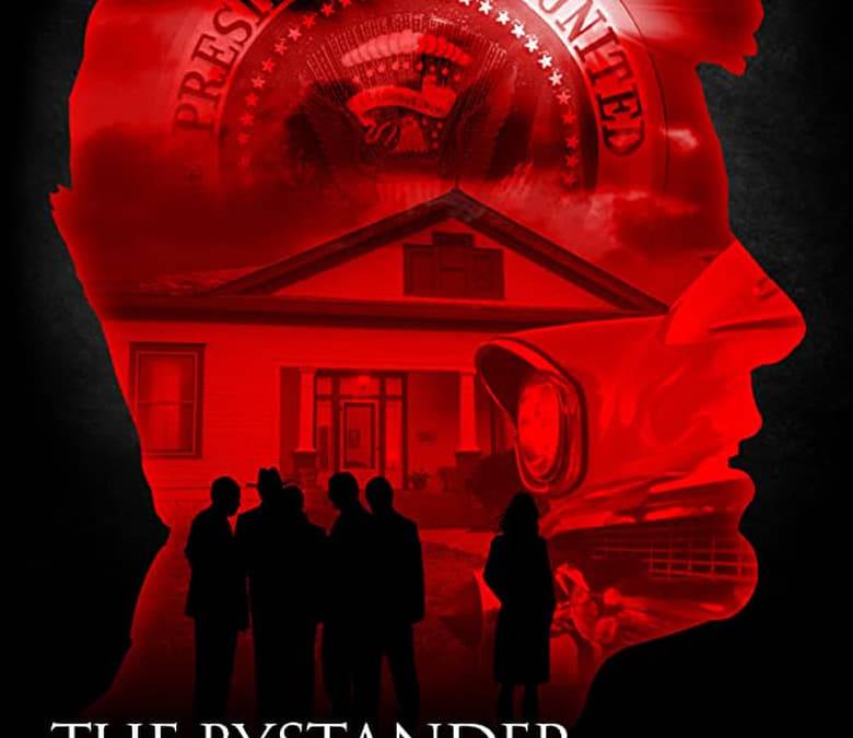 The Bystander Theory Summary, Trailer, Cast, Where to Watch and More