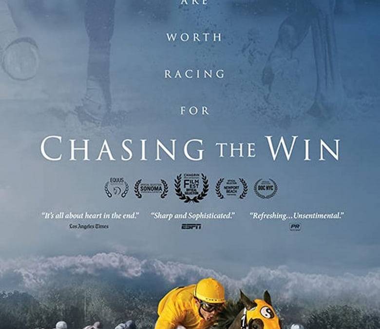 Chasing the Win Summary, Trailer, Cast, Where to Watch and More