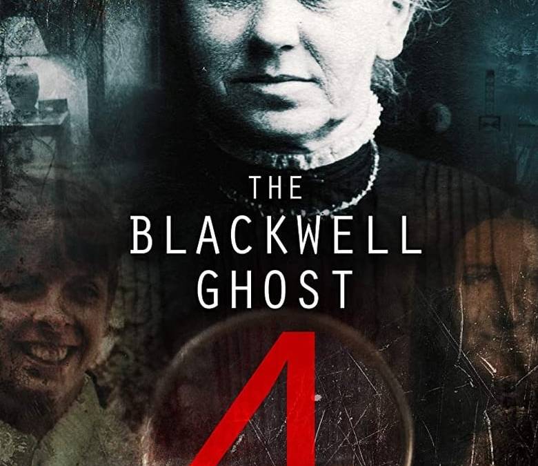 The Blackwell Ghost 4 Summary, Trailer, Cast, Where to Watch and More