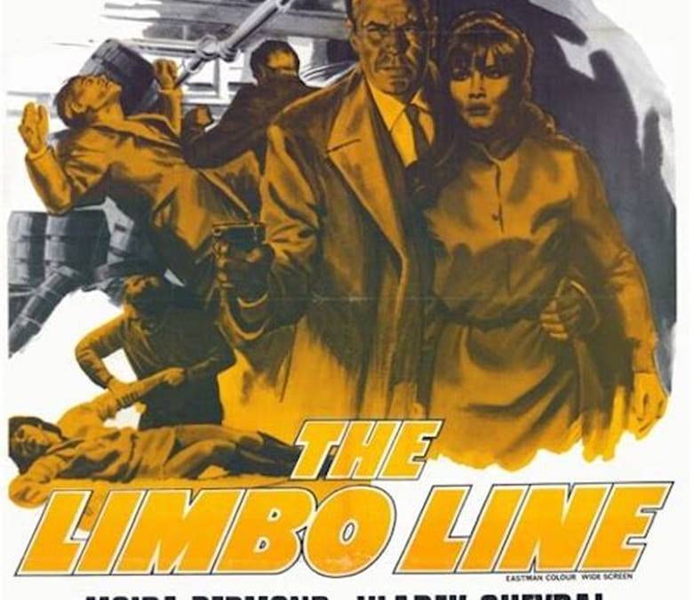 The Limbo Line Summary, Trailer, Cast, Where to Watch and More