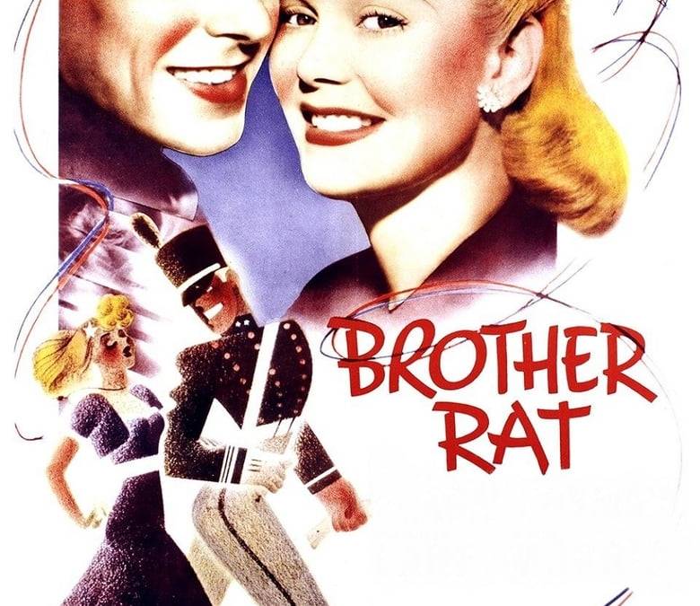 Brother Rat Summary, Trailer, Cast, Where to Watch and More
