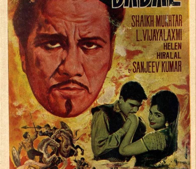 Badal Summary, Trailer, Cast, Where to Watch and More