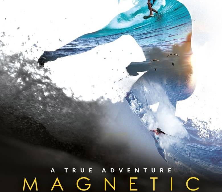 Magnetic Summary, Trailer, Cast, Where to Watch and More