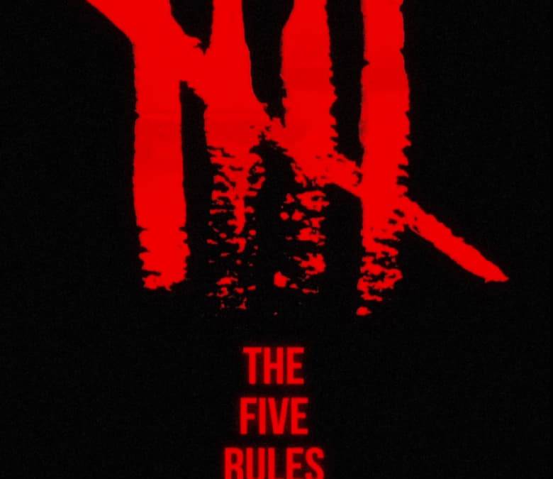 The Five Rules Of Success Summary, Trailer, Cast, Where to Watch and More