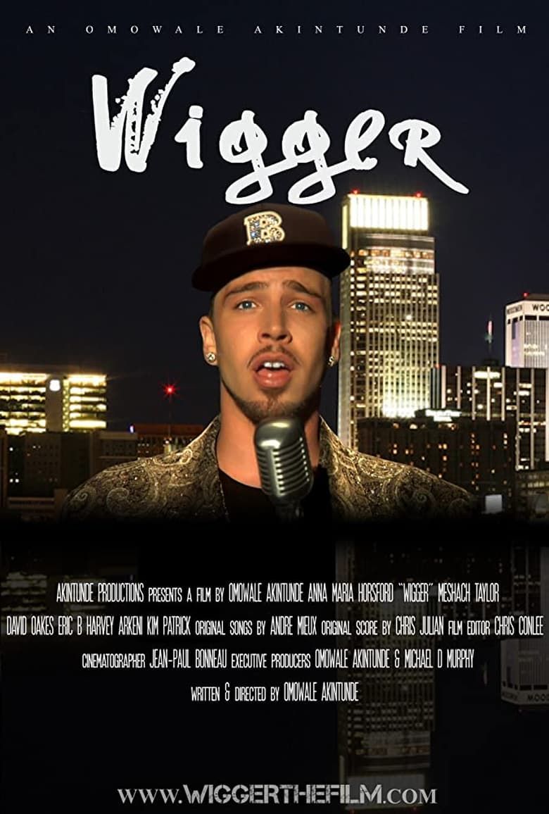 Wigger Summary, Trailer, Cast, Where to Watch and More