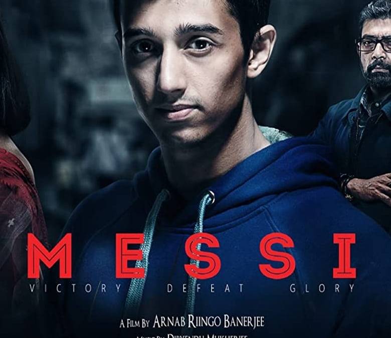 Messi Summary, Trailer, Cast, Where to Watch and More