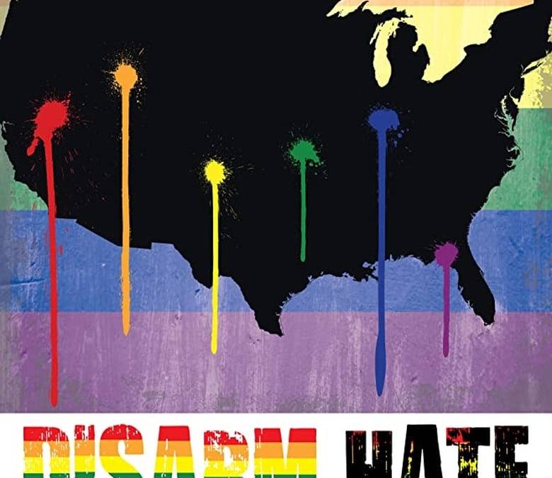 Disarm Hate Summary, Trailer, Cast, Where to Watch and More
