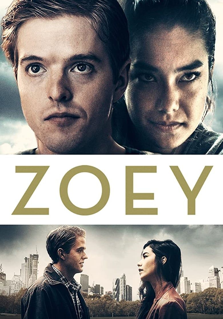 Zoey Summary, Latest News, Trailer, Cast, Where to Watch and More