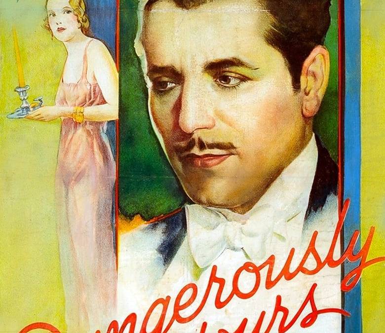 Dangerously Yours Summary, Trailer, Cast, Where to Watch and More