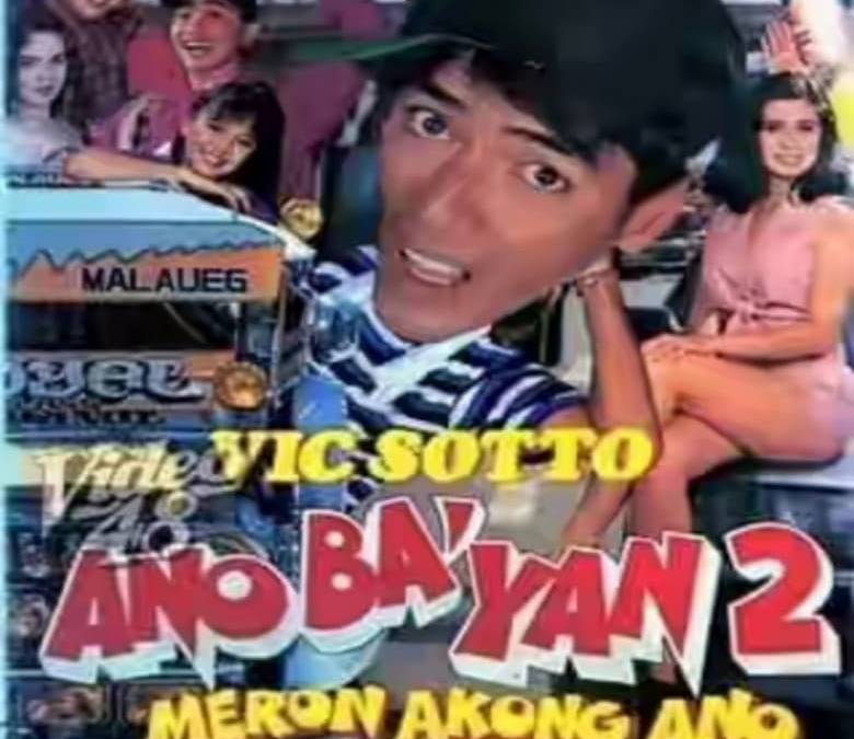 Ano Ba Yan 2 Summary, Trailer, Cast, Where to Watch and More