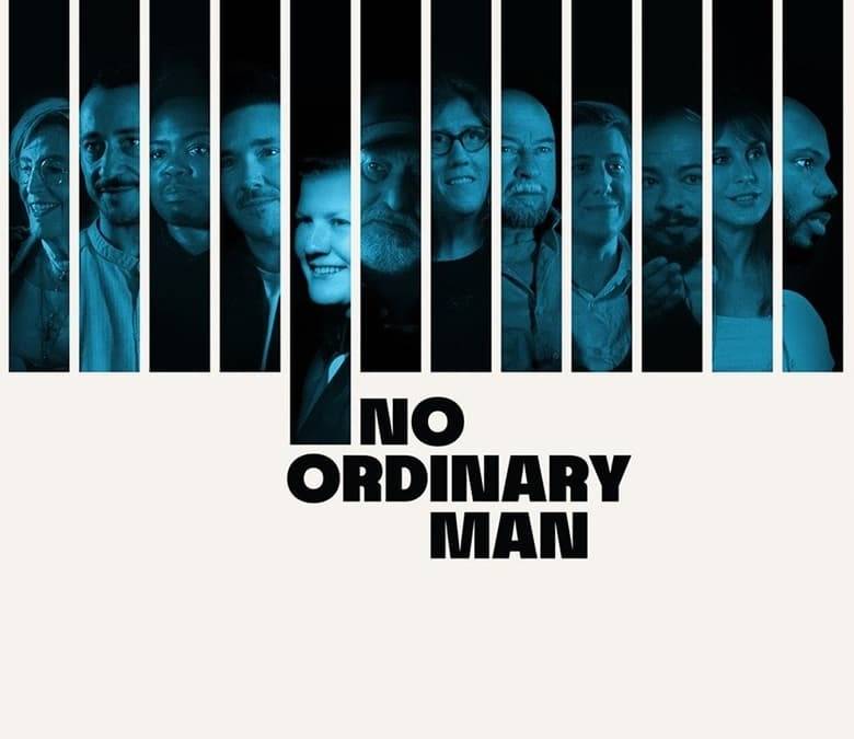 No Ordinary Man Summary, Trailer, Cast, Where to Watch and More
